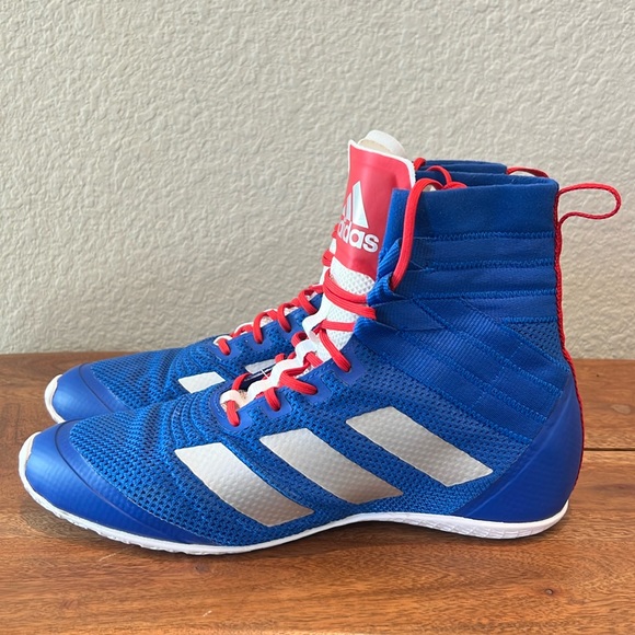adidas | Shoes | Adidas Boxing Shoes | Poshmark